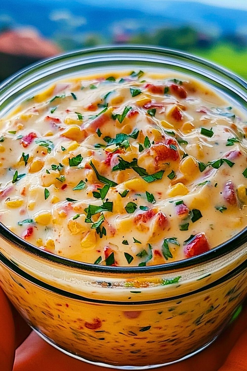 Boat Dip Rotel Ranch Dip - Cook Craze