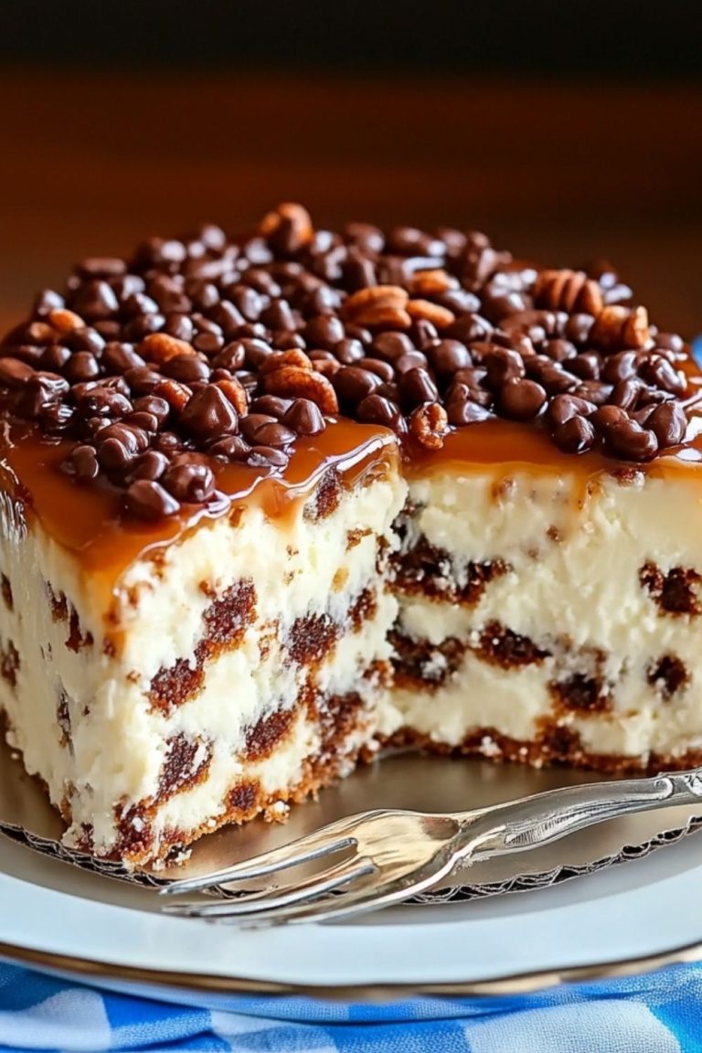 Do Nothing Tornado Cake - Cook Craze