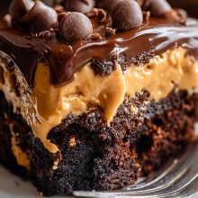 Creamy Garlic Butter Chicken and Rotini in Parmesan Sauce - Cook Craze