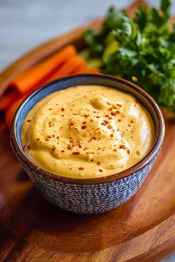 Chipotle Aioli - Cook Craze