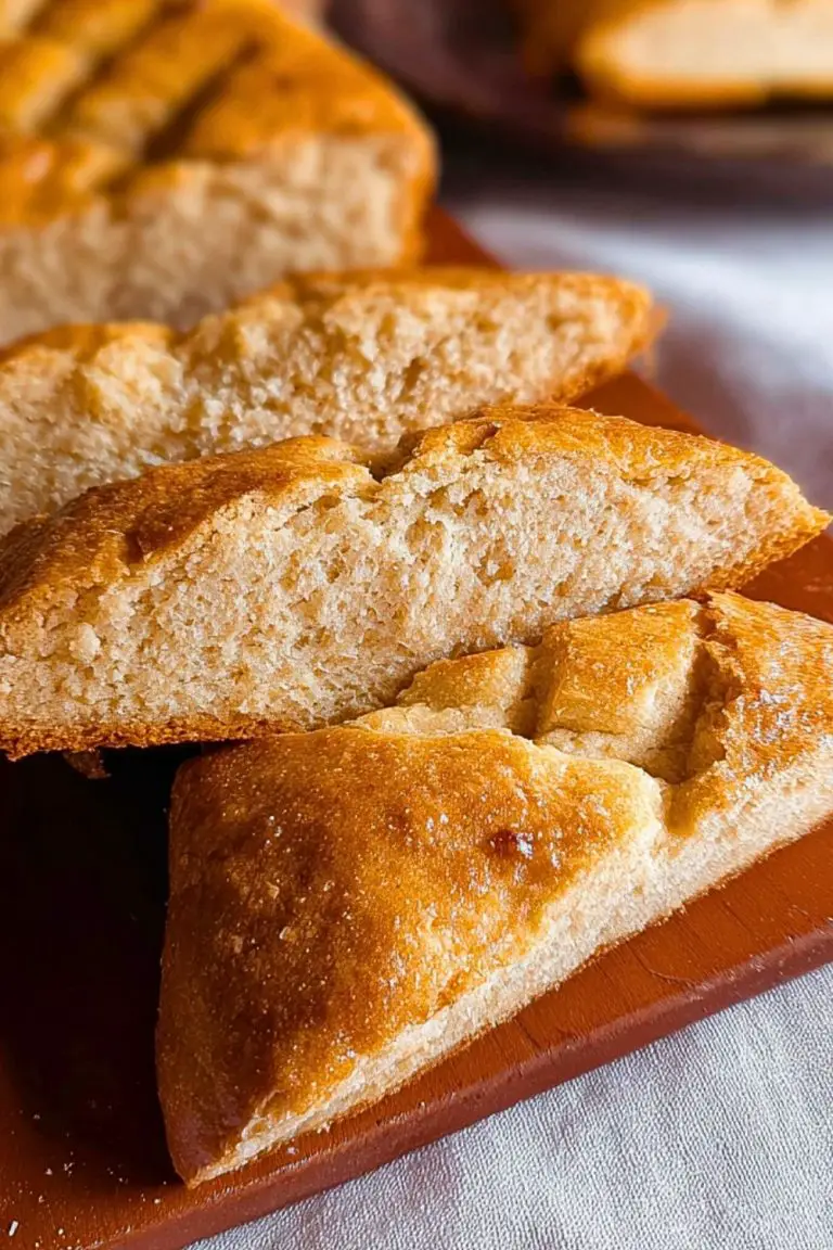 Lembas Bread From Lord of the Rings - Cook Craze