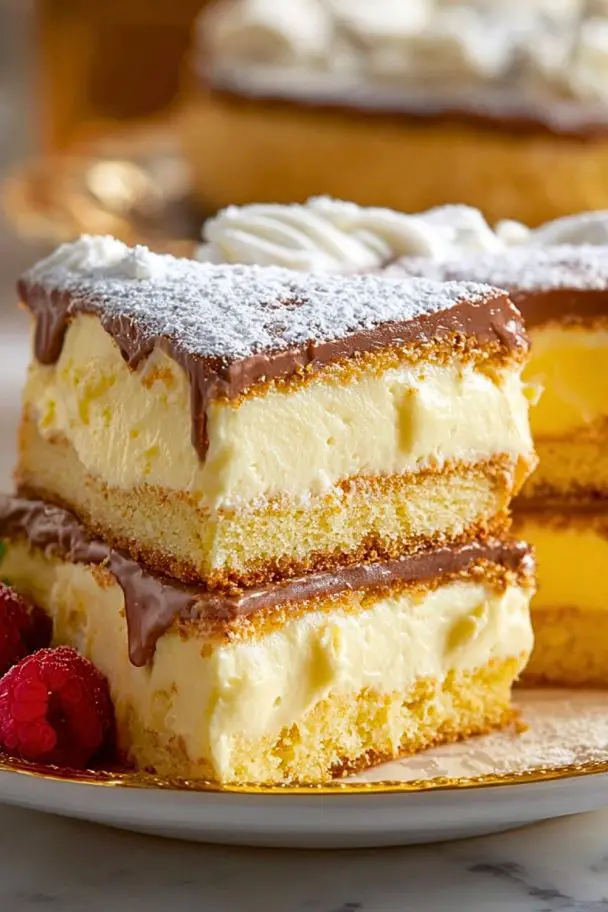 Neiman Marcus Cake - Cook Craze