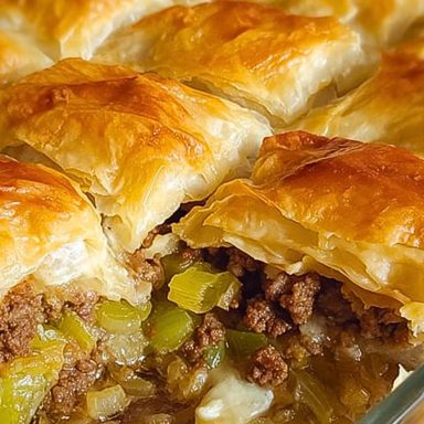 Runza Casserole Recipe - Cook Craze