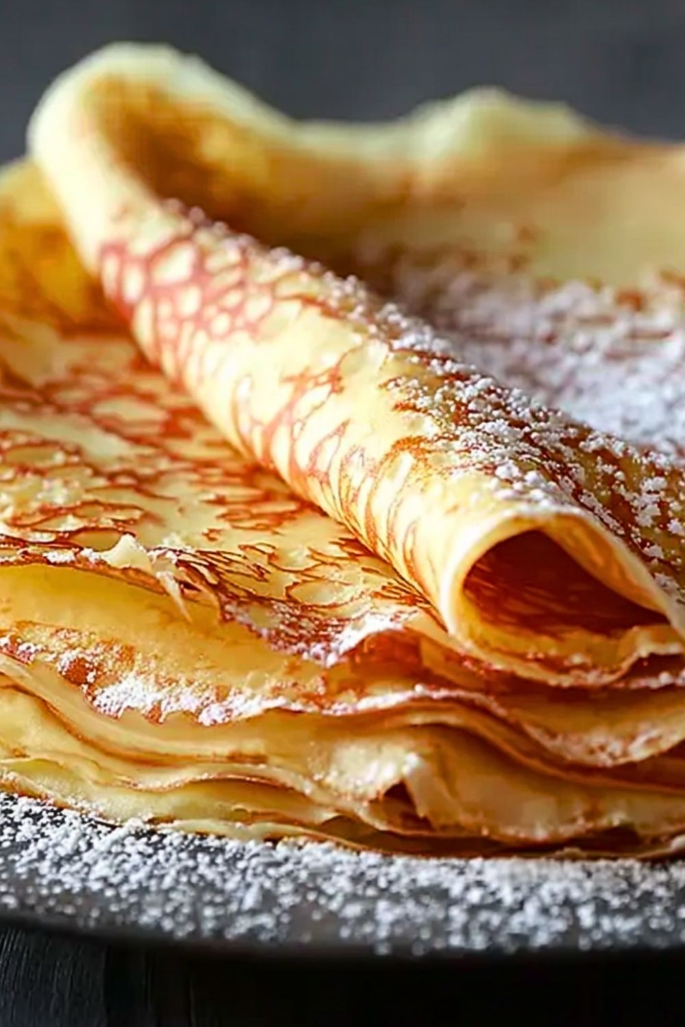 The BEST Crepes: An Incredible Ultimate Recipe - Cook Craze