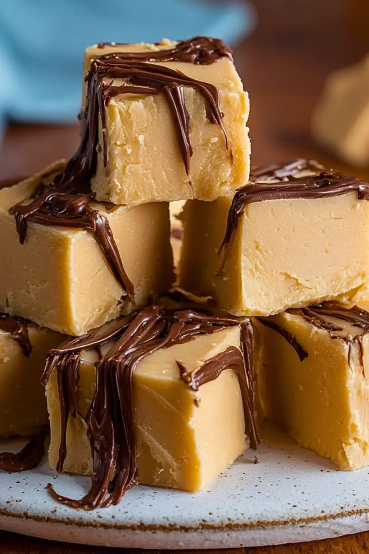 Bailey's Chocolate Fudge - Cook Craze